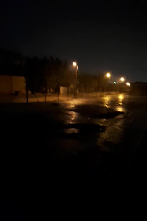 مشاركة من حسين عبدالله #86403 | طقس العرب