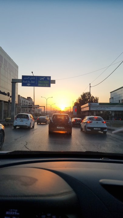 مشاركة من marwan sallam #242472 | طقس العرب