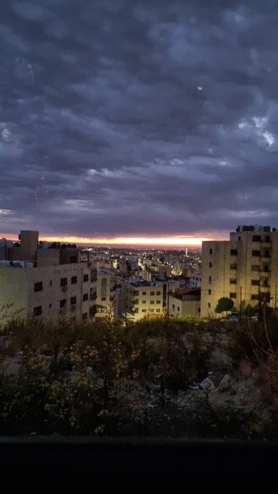 مشاركة من marwan sallam #243377 | طقس العرب