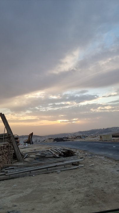 Participation /rejoint par marwan sallam #245114 | ArabiaWeather