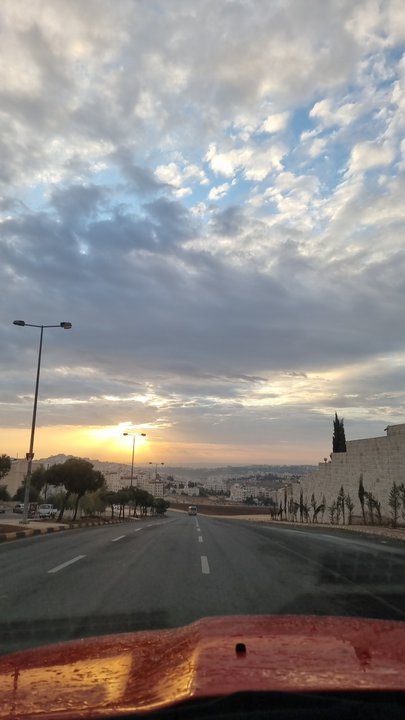 مشاركة من marwan sallam #245552 | طقس العرب